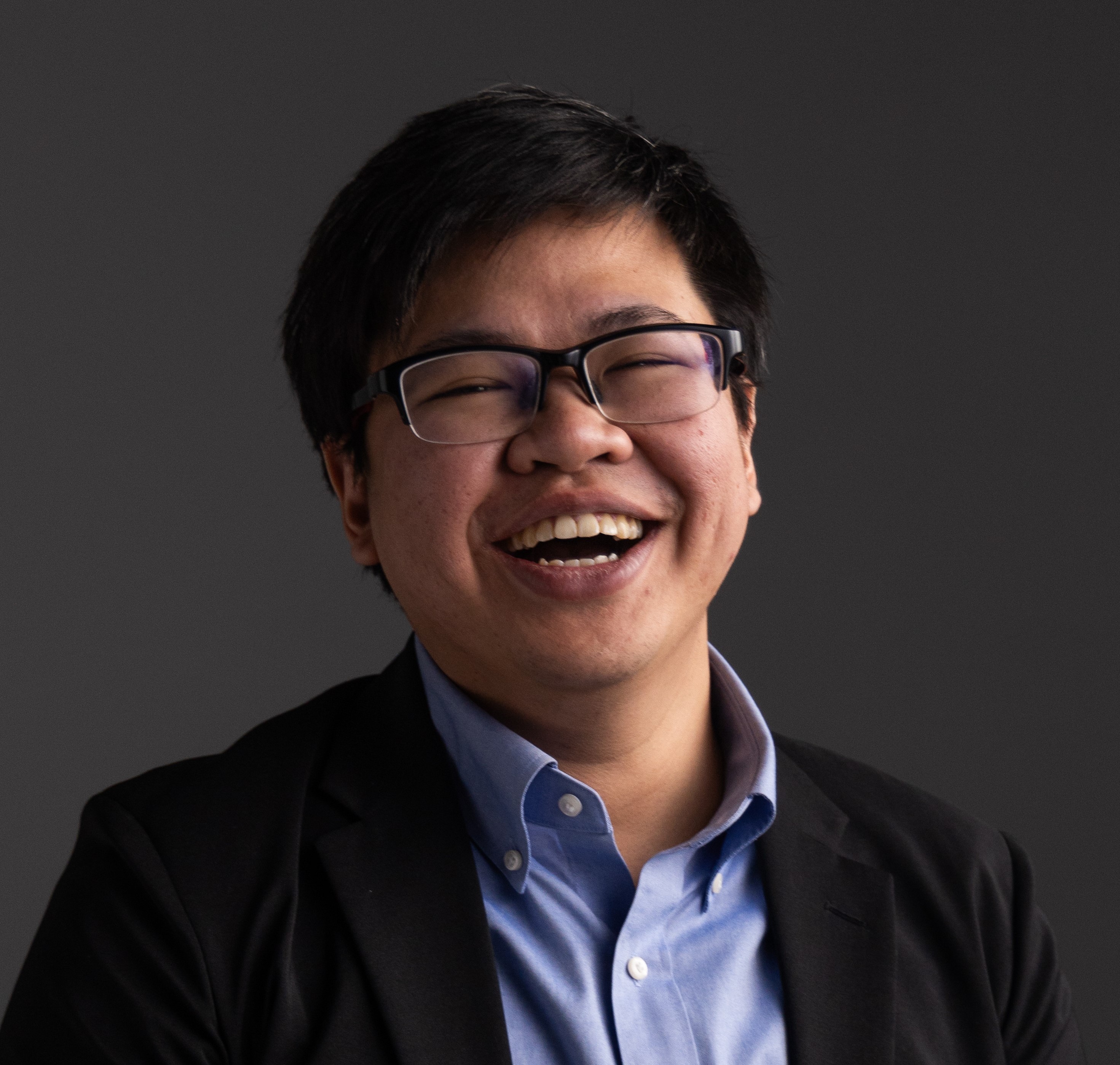 Lester Goh | NTU Overseas Internship Program 臺大國際引水人計畫